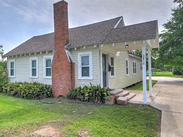 3816 Ernest St, Lake Charles, LA 70605