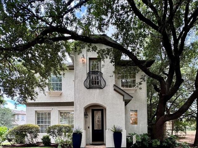3816 Gaines Ct, Austin, TX 78735