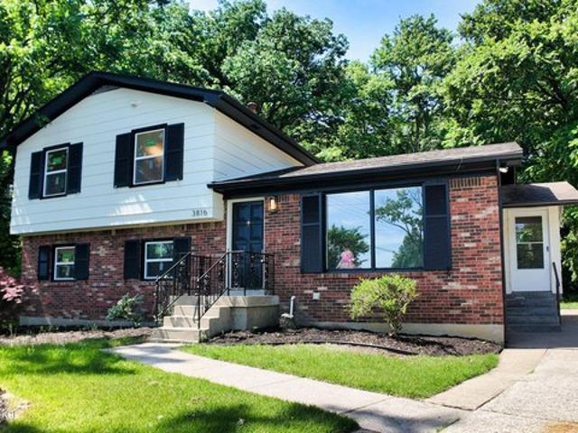 3816 Glenwillow Way, Louisville, KY 40299
