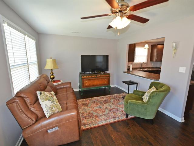 3816 Harvest Ridge