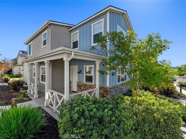 3816 Hatchery Ln, Unit 1, San Luis Obispo, CA 93401 | MLS #SC26005