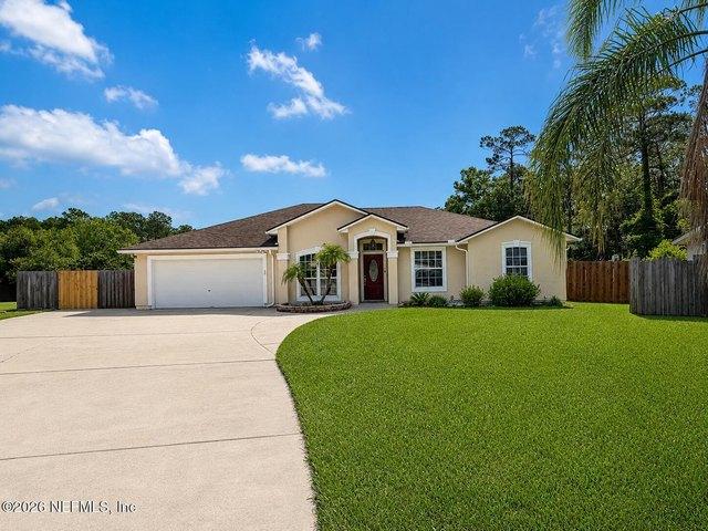 3816 Hideaway Ln Unit 3816, Middleburg, FL 32068