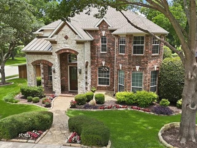 3816 Landsdowne Dr, McKinney, TX 75072
