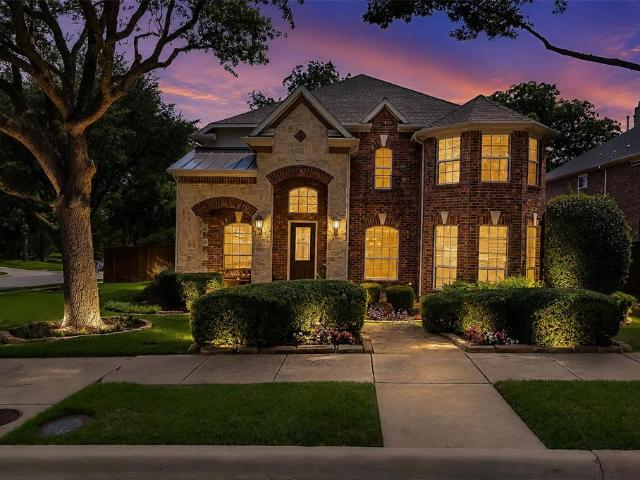 3816 Landsdowne Drive