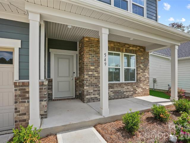 3816 Lillypad Lane