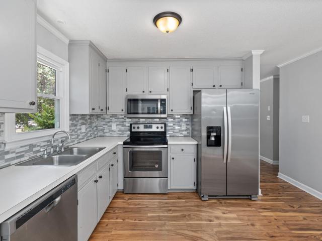 3816 Longdale Drive