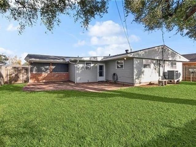 3816 Purdue Drive
