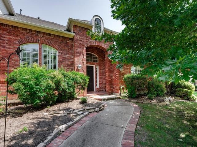 3816 Pilot Dr, Plano, TX 75025