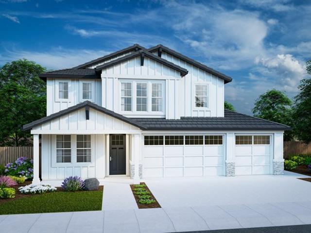 3816 Plan Overland Village at Sierra Vista Community