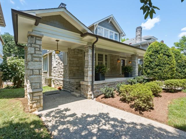 3816 Richland Ave