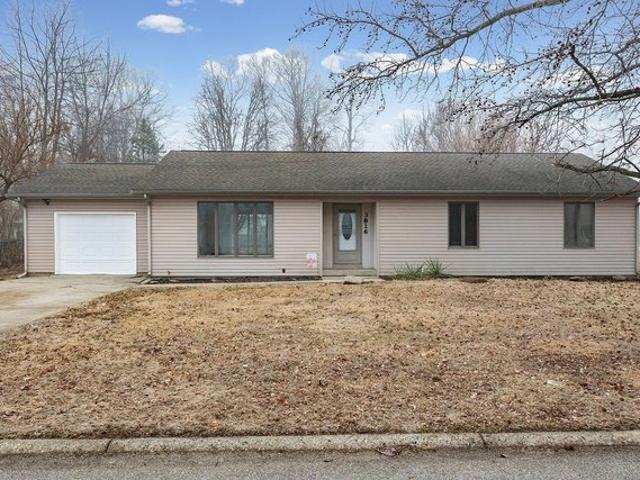 3816 S Connie Dr, Lafayette, IN 47905