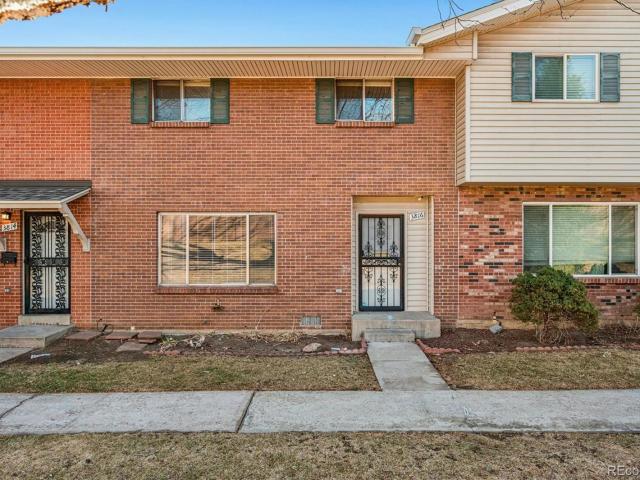 3816 S Yosemite St, Unit 139, Denver, CO 80237 | MLS #5614 | Compass