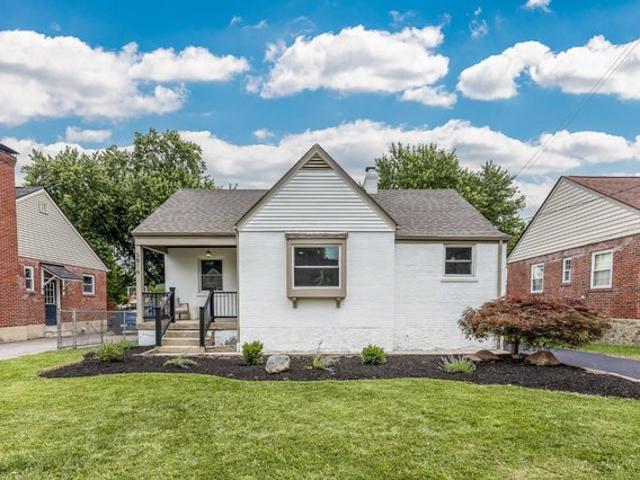 3816 Saint Johns Ter, Deer Park, OH 45236