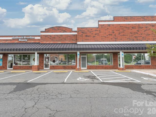 3816 Sardis Church Road # 104 105