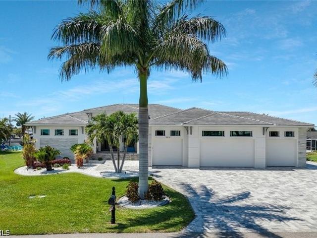 3816 SE 21st Pl, Cape Coral, FL 33904