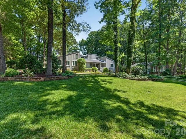 3816 Smokerise Hill Drive
