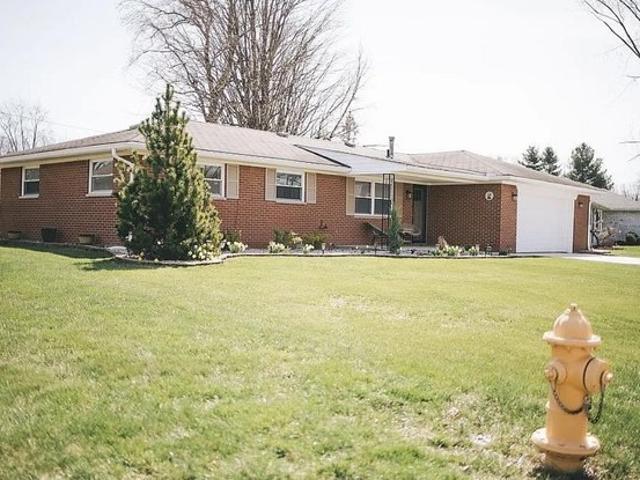 3816 Tulip Ln, Kokomo, IN 46902