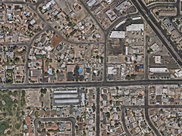 3816 Vegas Dr, Las Vegas, NV 89108 | MLS #2729