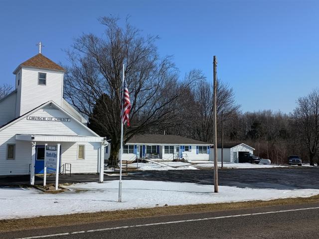 3816 W Fountain Road