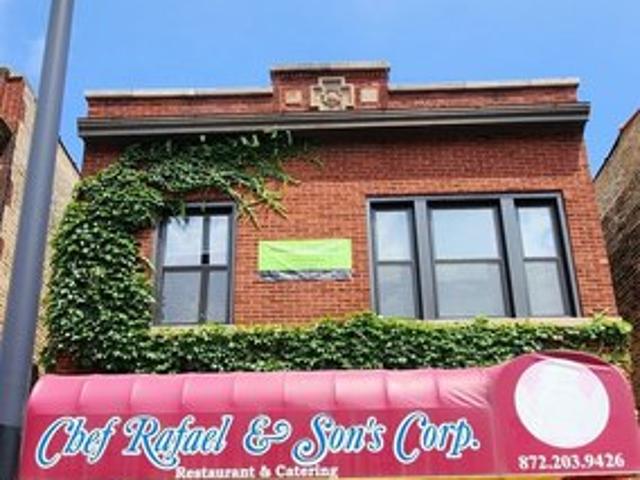 3816 W Montrose Ave, Chicago, IL 60618