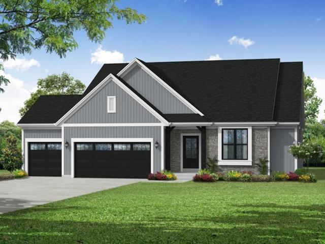 3816 White Oak Way, Waukesha, WI 53188