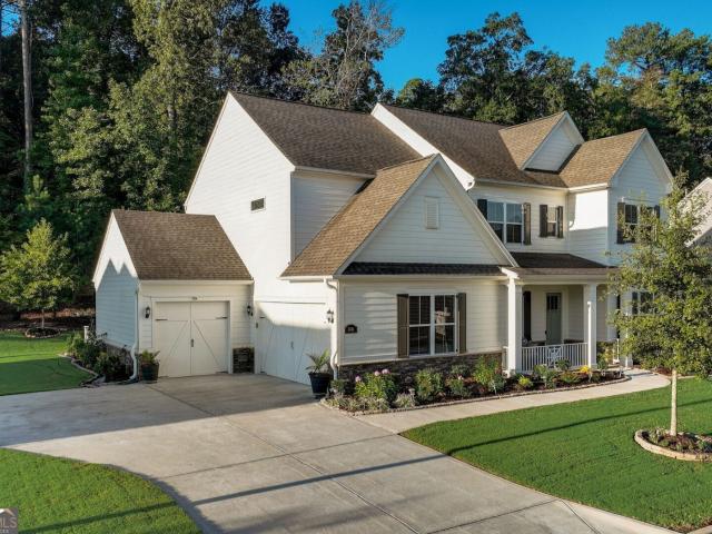 3816 Whithorn Way, Kennesaw, GA 30152 | MLS #10719