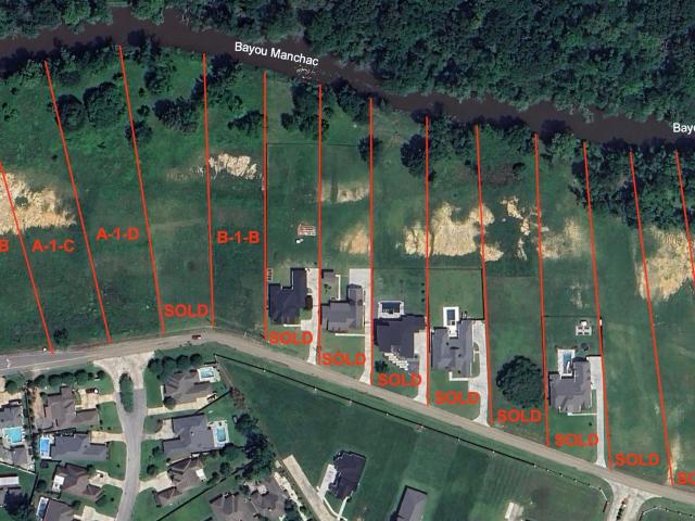 38174 Oakland Dr, Prairieville, LA 70769 | MLS #BR2022002