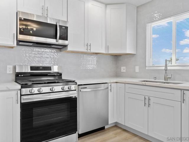 3817 Marlborough Ave, Unit 1/2, San Diego, CA 92105 | MLS #260009 | Compass
