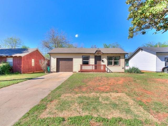3817 NW 29th St, Oklahoma City, OK 73107