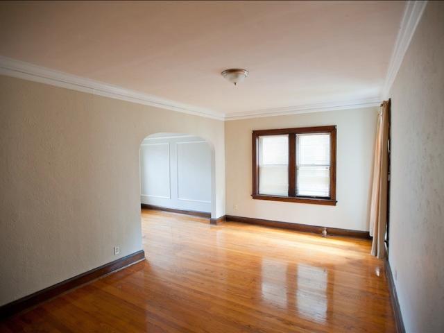 3817 N. Humboldt Ave 2 Bedroom Apartment for Rent at 3817 N Humboldt Blvd, Milwaukee, WI 53212 Riverwest