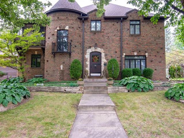 3817 N Northwood Ave, Peoria, IL 61614