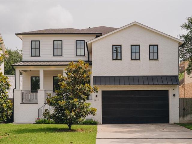 3817 Aberdeen Way, Houston, TX 77025