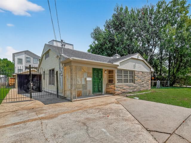 3817 Anita St, Houston, TX 77004 | MLS #22217 | Compass