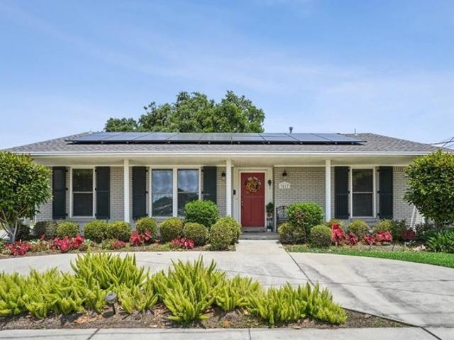 3817 Apollo Dr, Metairie, LA 70003