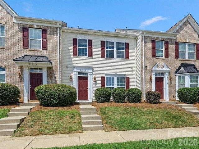 3817 Balsam St, Indian Trail, NC 28079