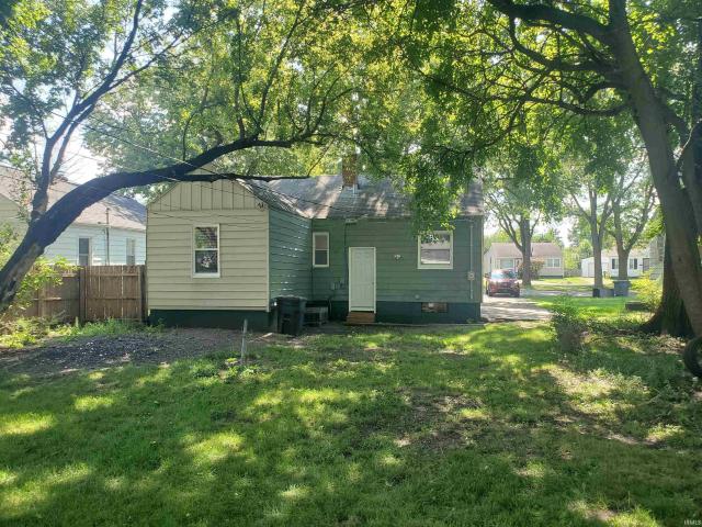 3817 Belle Vista