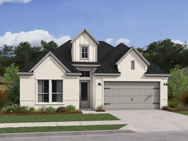 3817 Brianne Dr, Celina, TX 75009