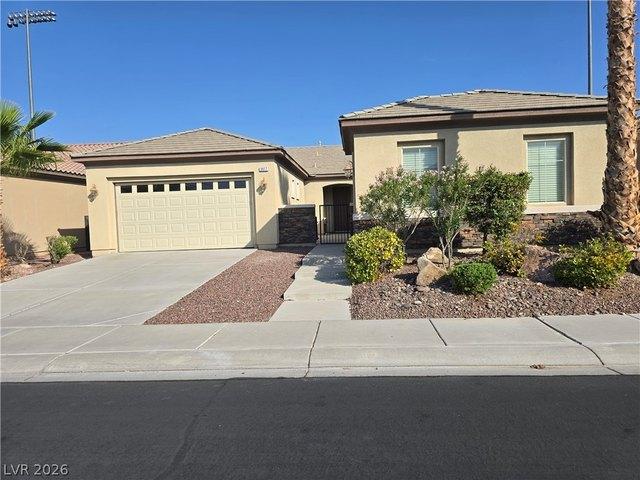 3817 Cackling Goose Dr, North Las Vegas, NV 89084