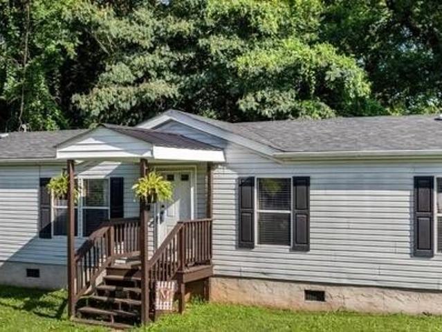 3817 Cate Ave, Knoxville, TN 37919
