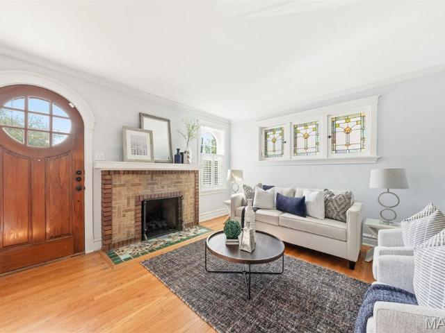 3817 Childress Ave, St. Louis, MO 63109 | MLS #26005 | Compass