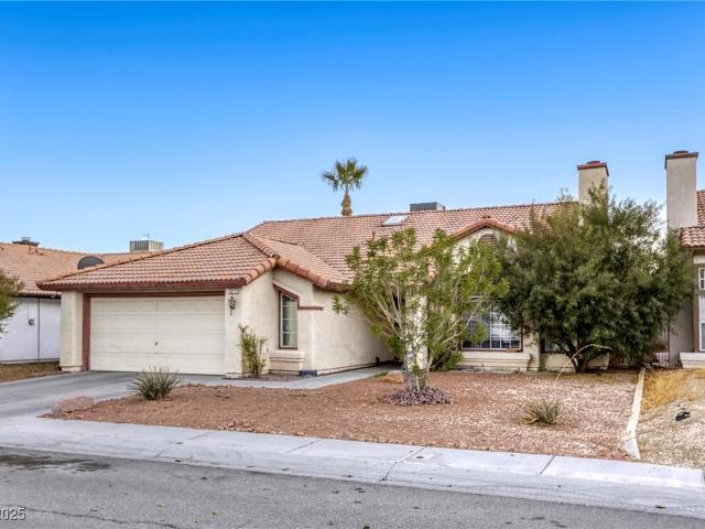 3817 Dauntless, North Las Vegas, NV 89031 | MLS #2729 | Compass