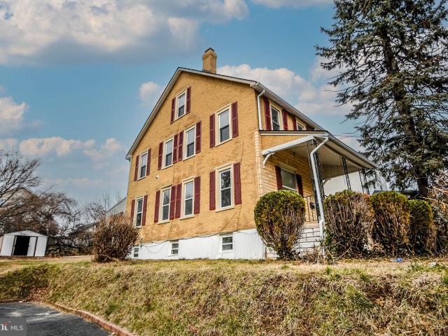 3817 Dennison Ave, Drexel Hill, PA 19026 | MLS #PADE2107 | Compass