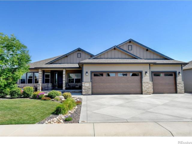 3817 Desert Rose Court