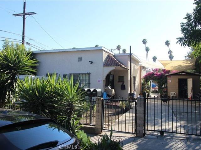 3817 Drysdale Ave, Los Angeles, CA 90032