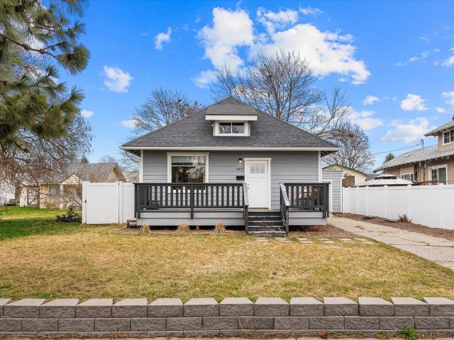 3817 E 28th Ave, Spokane, WA 99223 | Compass