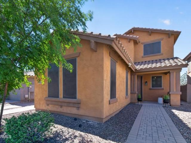3817 E Frances Ln, Gilbert, AZ 85295