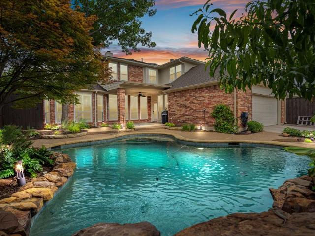 3817 Elgin Drive