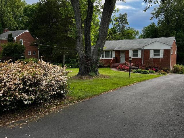 3817 Estel Road