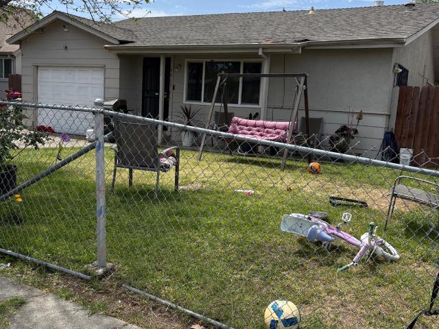 3817 Fell St, Sacramento, CA 95838 | MLS #226047