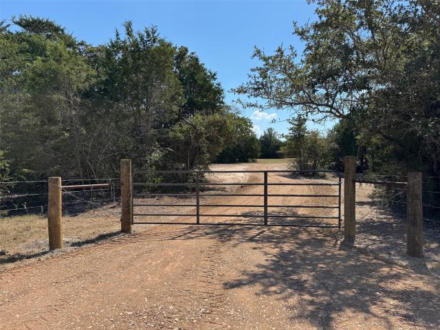 3817 Fm 154, Muldoon, TX 78949 | MLS #12444